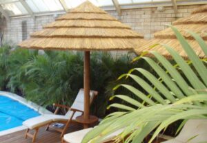 Island Thatch - Bali Hut Thatching, Gazebos & Umbrellas