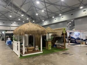 Island Thatch - Bali Hut Thatching, Gazebos & Umbrellas