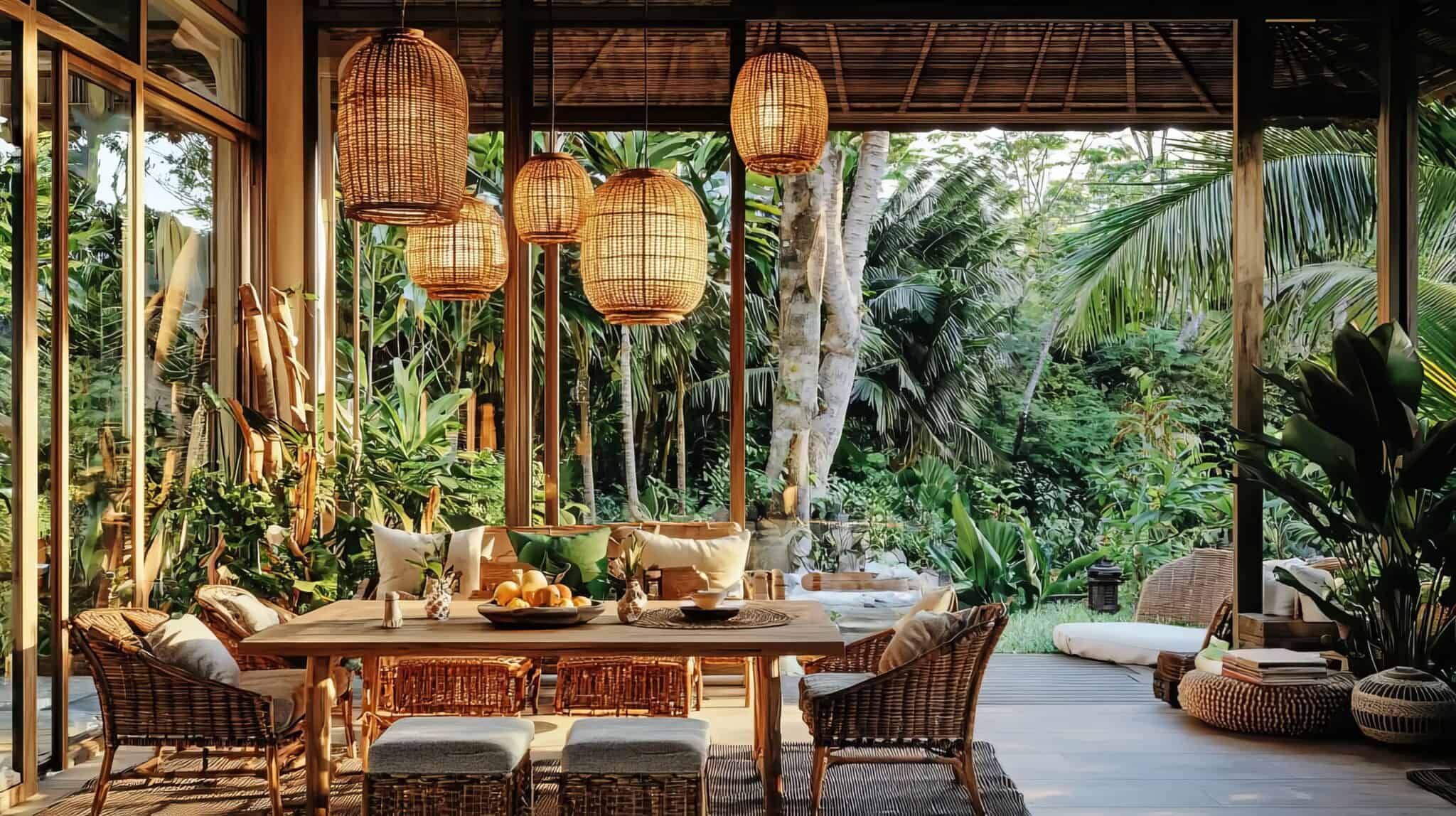 Island Thatch Roofing & Shade Solutions in Australia